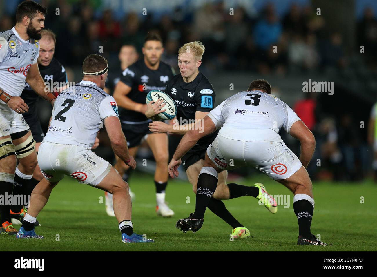 Friday 8th october hi-res stock photography and images - Alamy