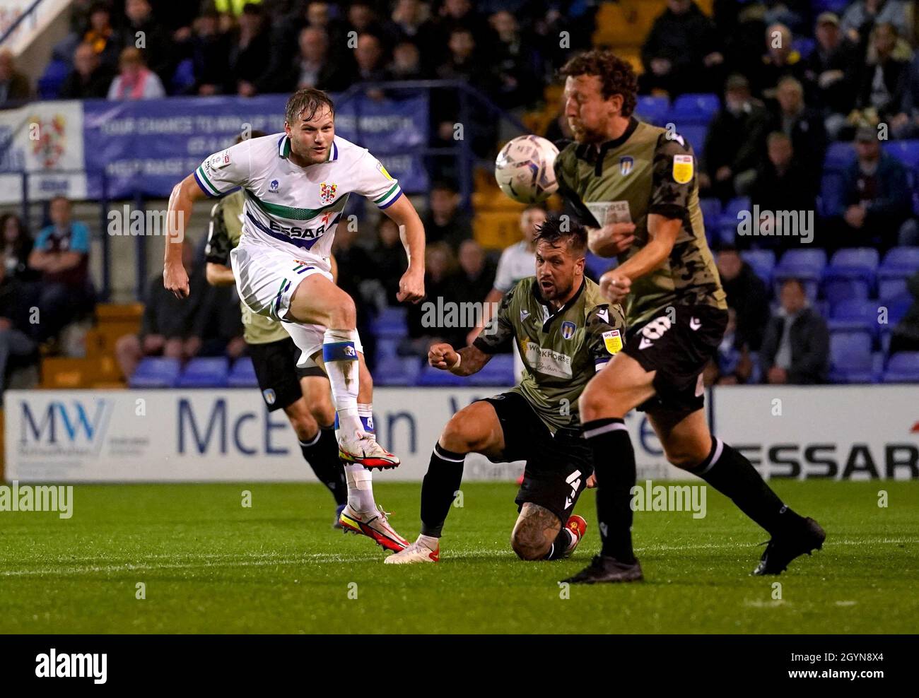 Elliott nevitt hi-res stock photography and images - Alamy