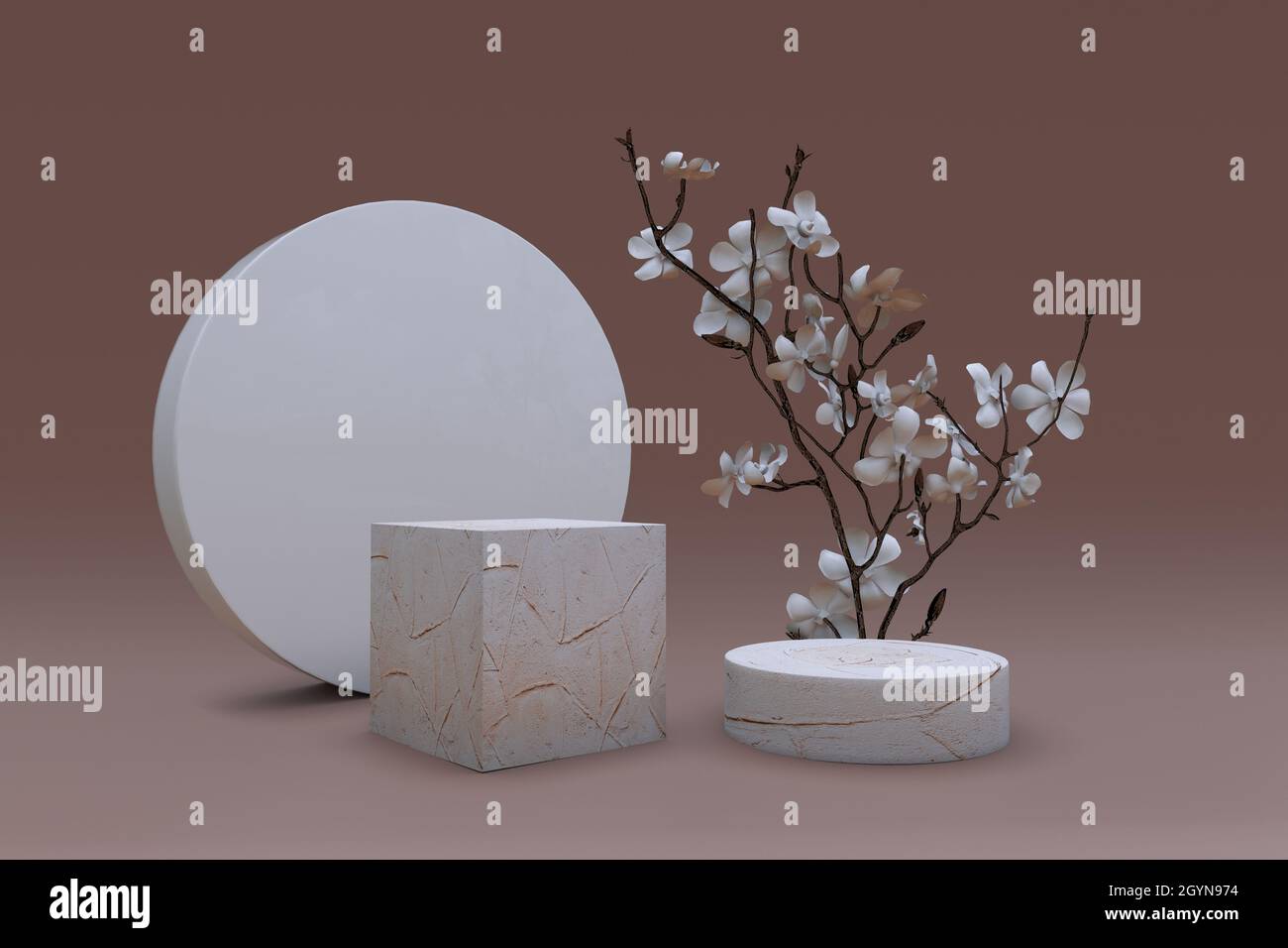 3d render snake hi-res stock photography and images - Alamy