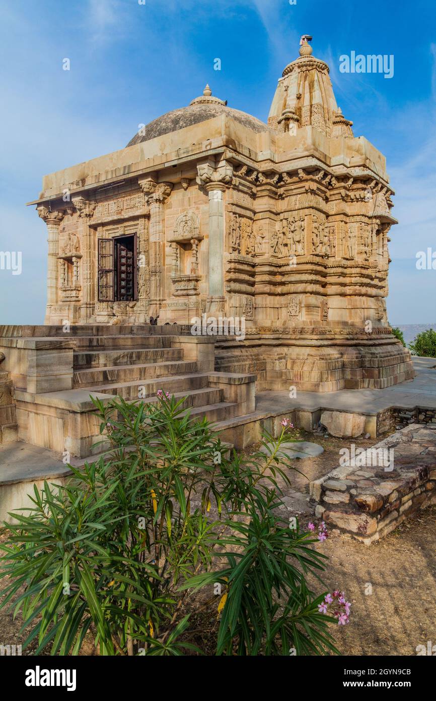 Shri digamber jain temple hi-res stock photography and images - Alamy