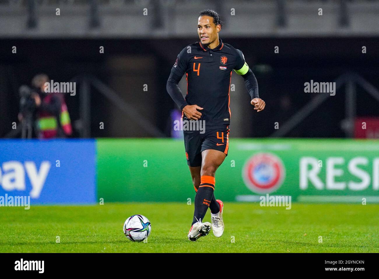 Joris van dijk hi-res stock photography and images - Alamy