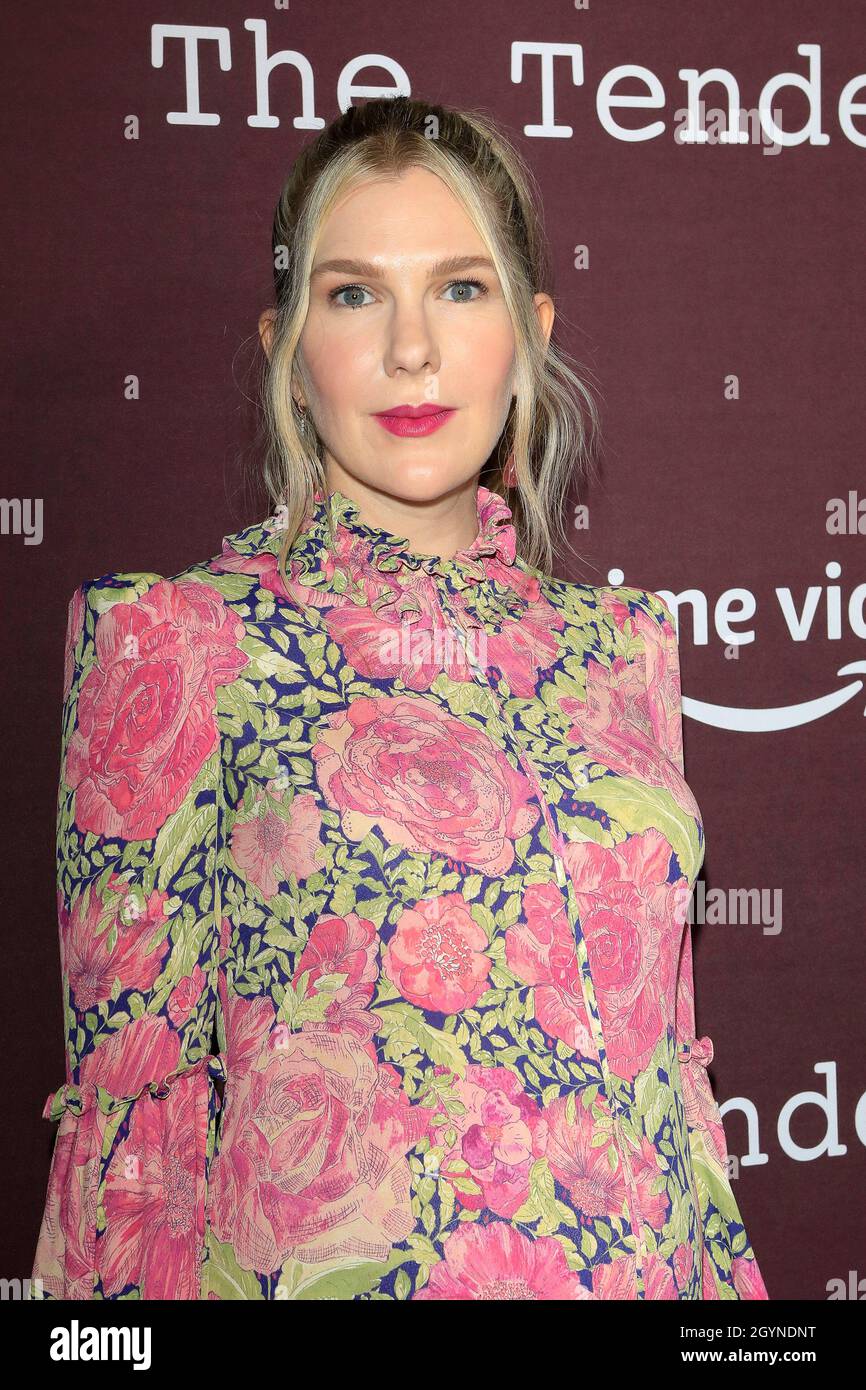 Lily rabe hi-res stock photography and images - Alamy