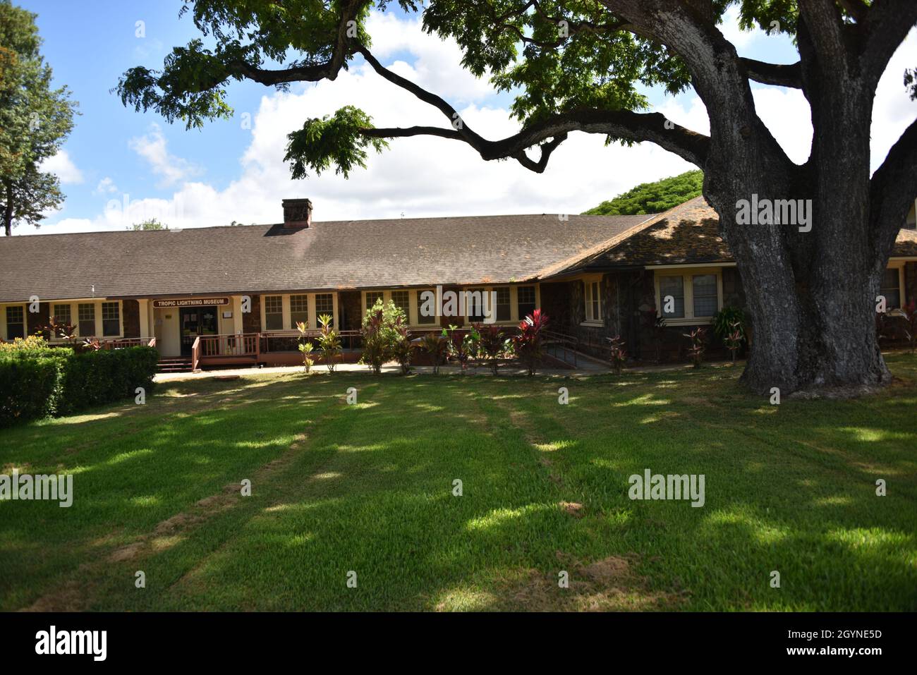 Wwii infantry bunk and ta 50 gear hi-res stock photography and images ...