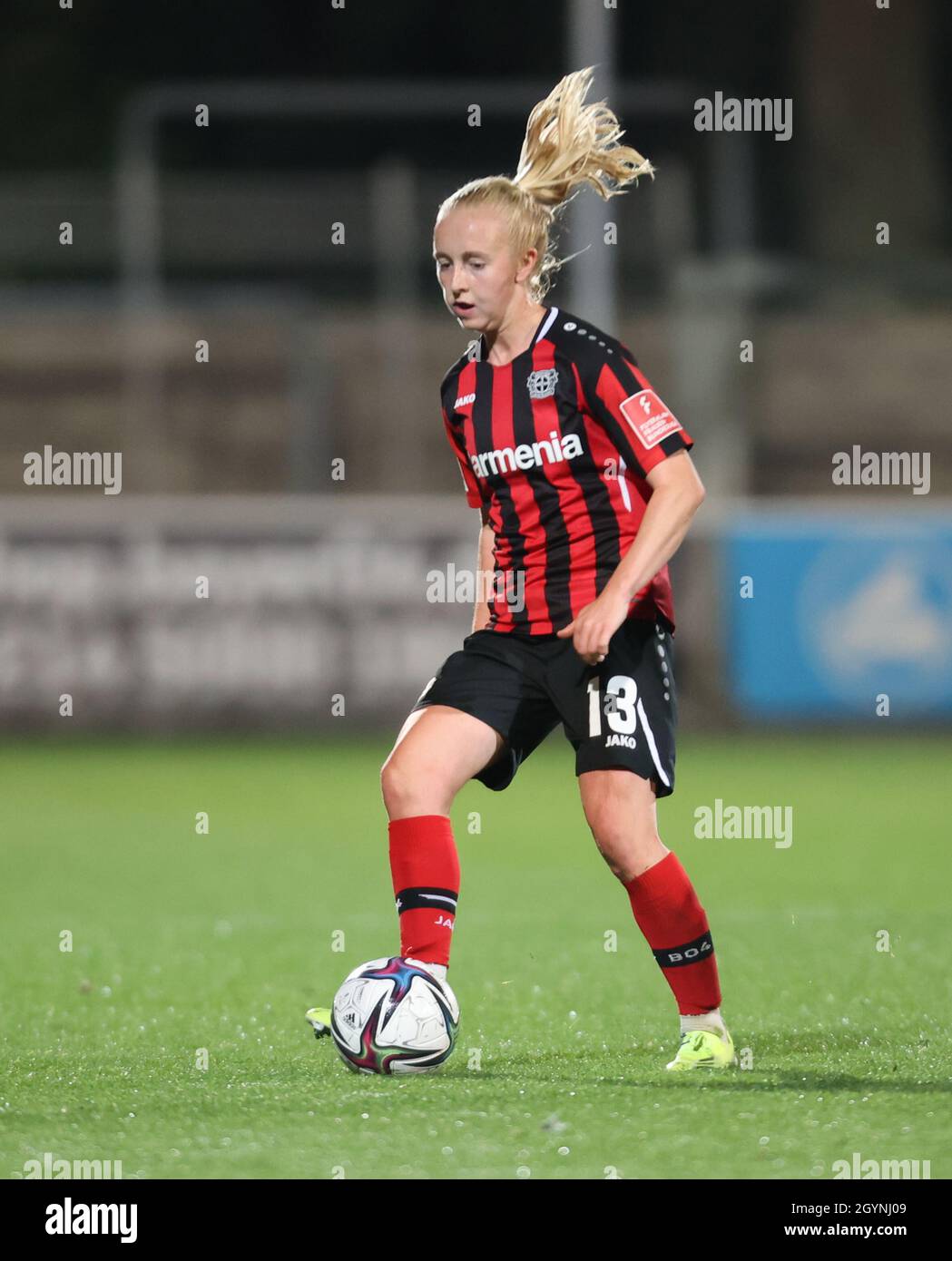 Caroline siems germany hi-res stock photography and images - Alamy