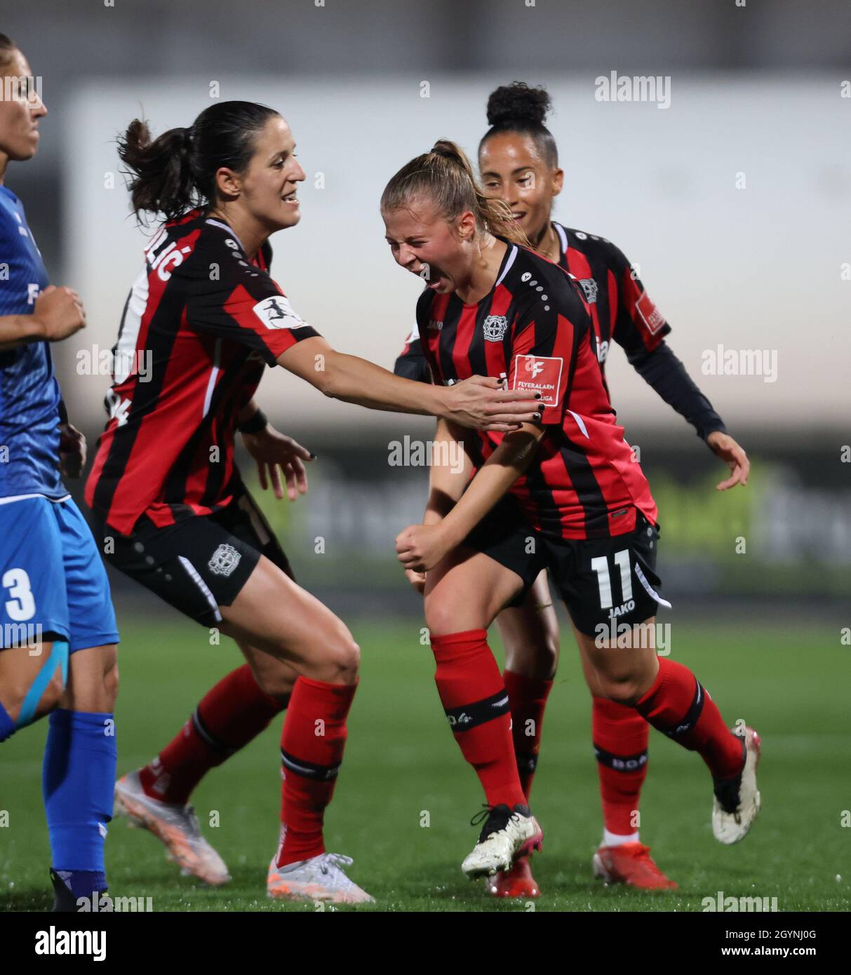 Milena nikolic hi-res stock photography and images - Alamy