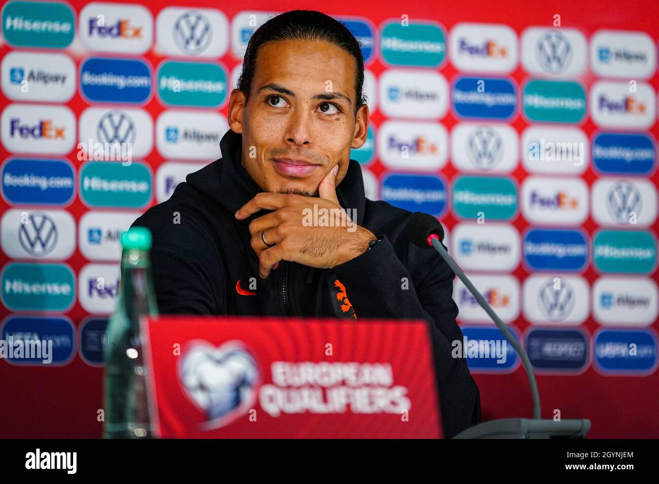 Joris van dijk hi-res stock photography and images - Alamy