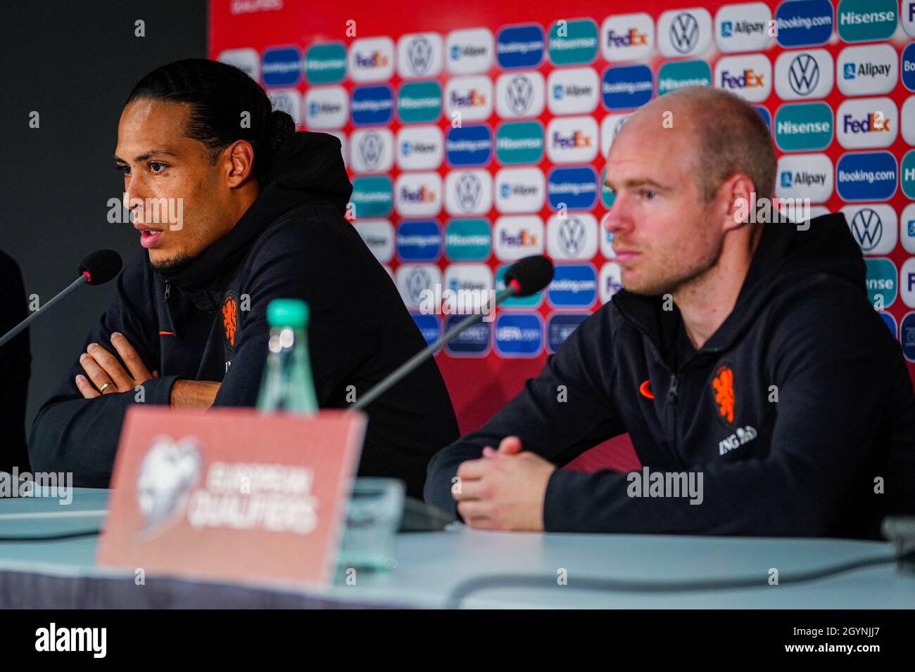 Joris van dijk hi-res stock photography and images - Alamy