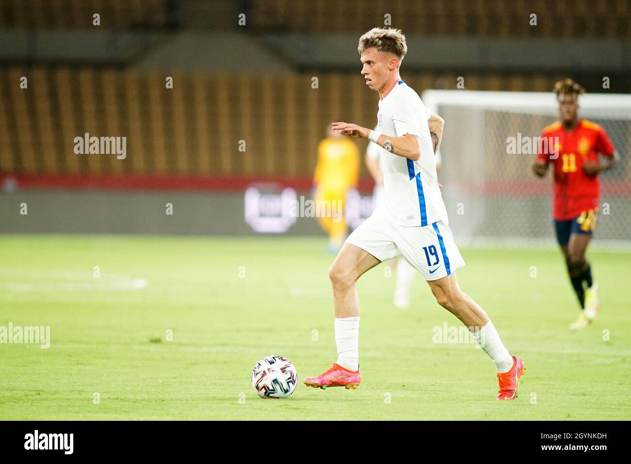 Adam goljan hi-res stock photography and images - Alamy