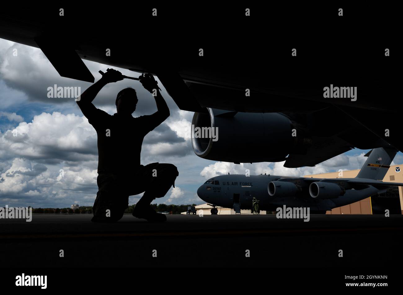 Airplane Torque Wrench