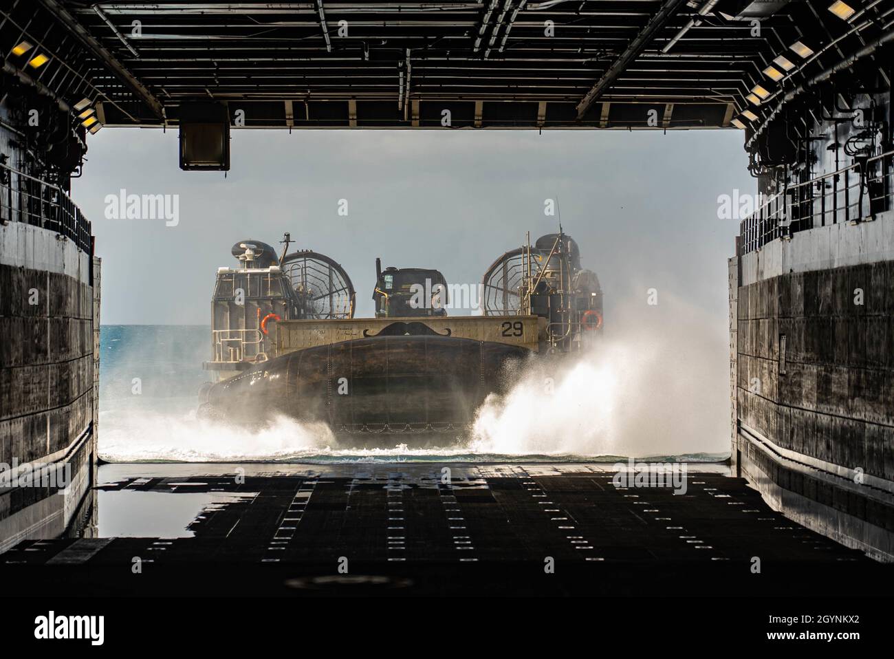 3rd marine logistics group 3d mlg hi-res stock photography and images ...