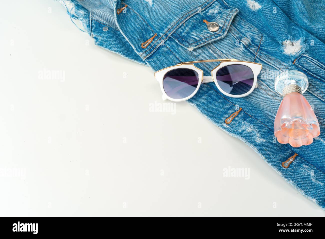 Fashion lookbook hi-res stock photography and images - Alamy