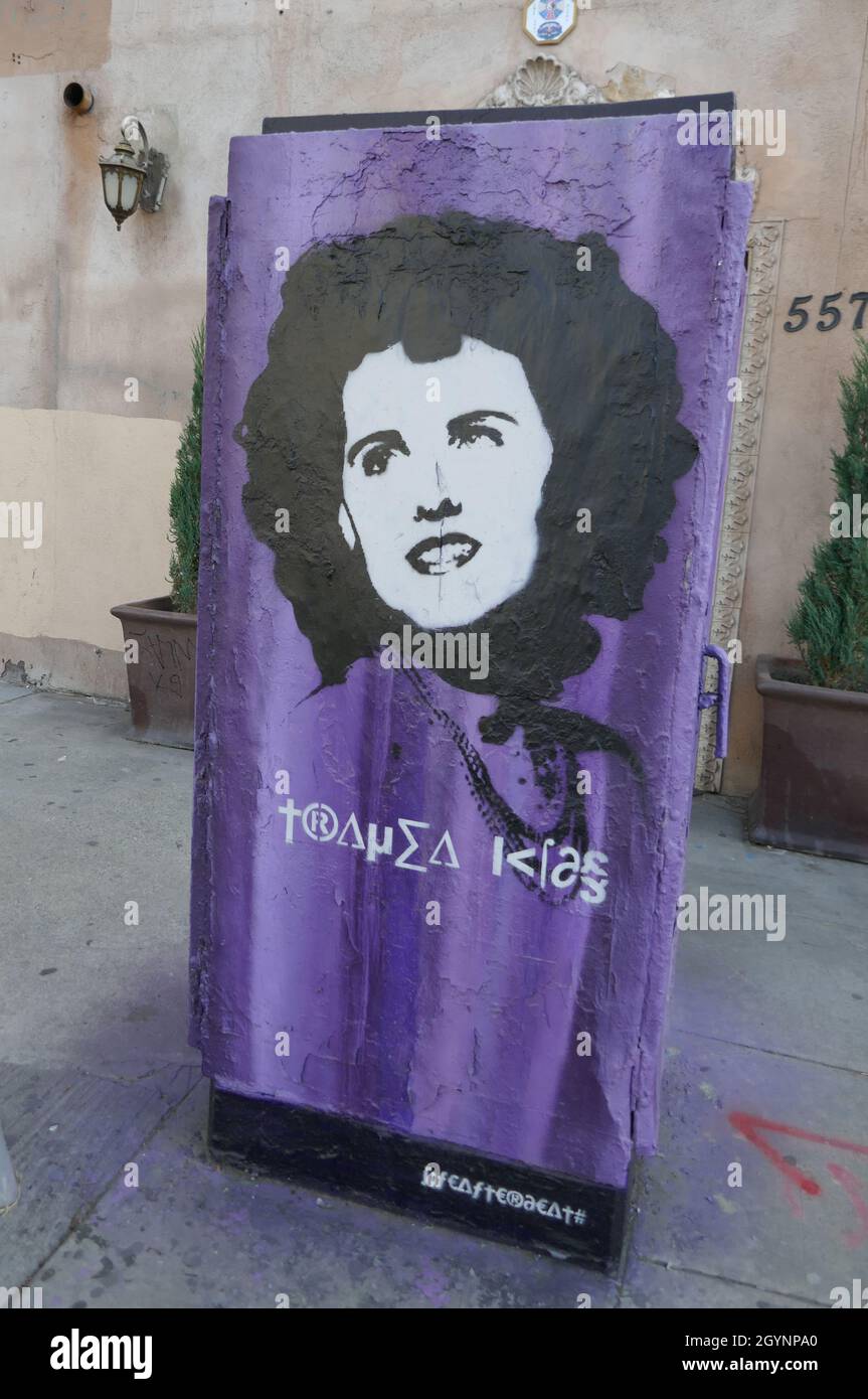 Elizabeth short, the black dahlia hi-res stock photography and images ...