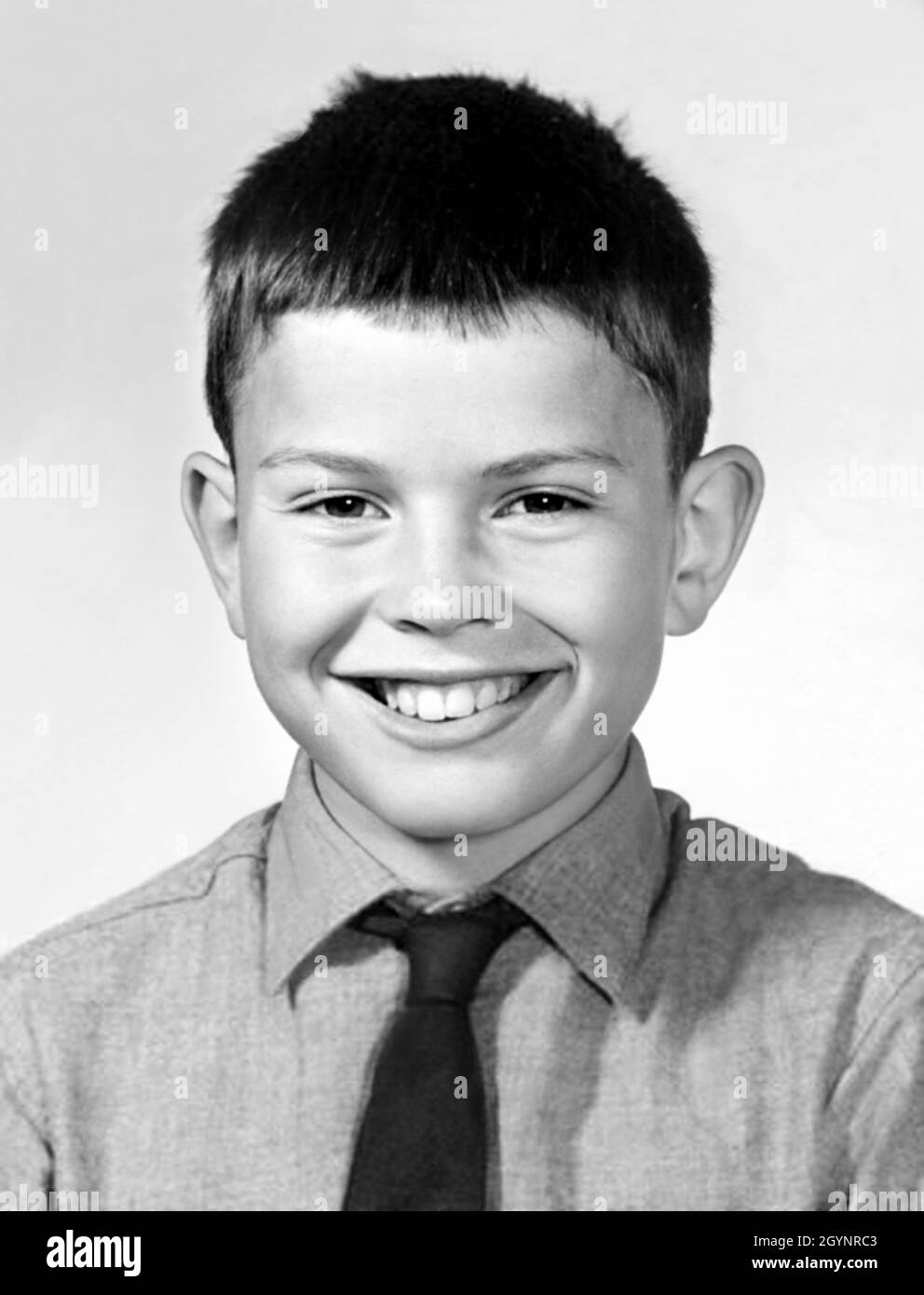 1965, GREAT BRITAIN : The celebrated british Punk Rock Star singer and ...