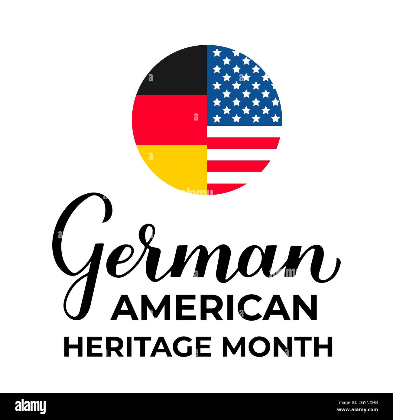 German heritage festival Stock Vector Images - Alamy