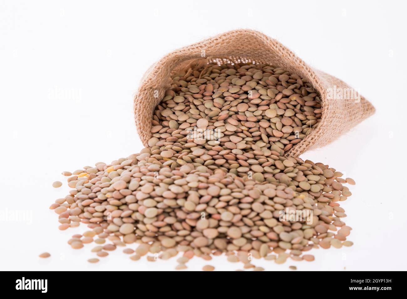 Lens Culinaris - Lentil Food With A High Concentration Of Nutrients ...
