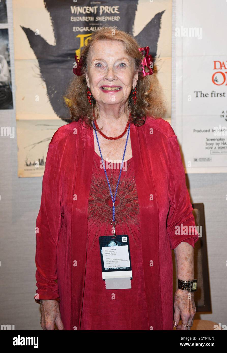 Elizabeth shepherd hi-res stock photography and images - Alamy