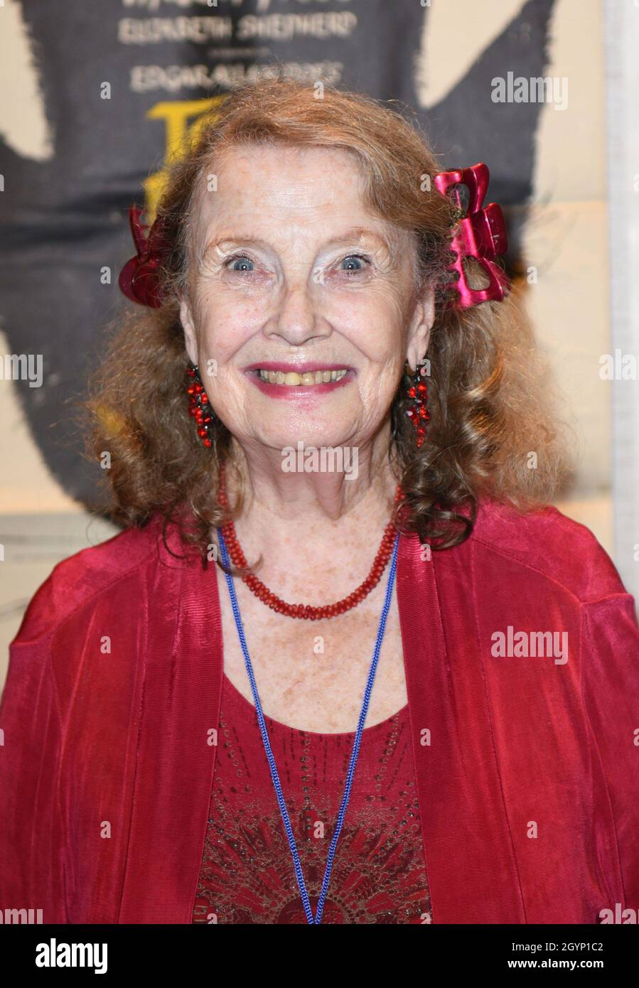 Elizabeth shepherd hi-res stock photography and images - Alamy