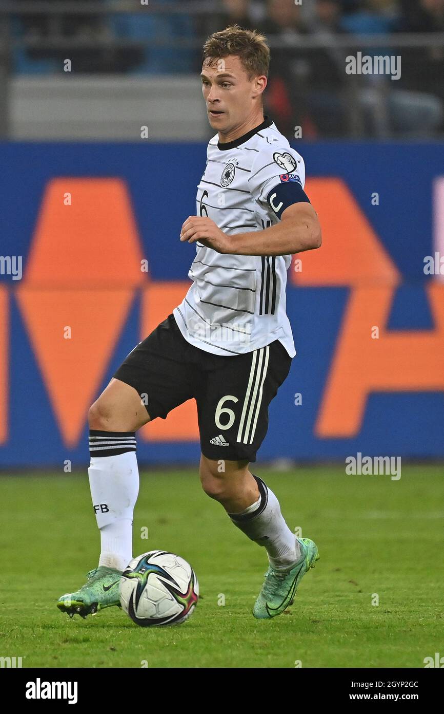 Kimmich body hi-res stock photography and images - Alamy