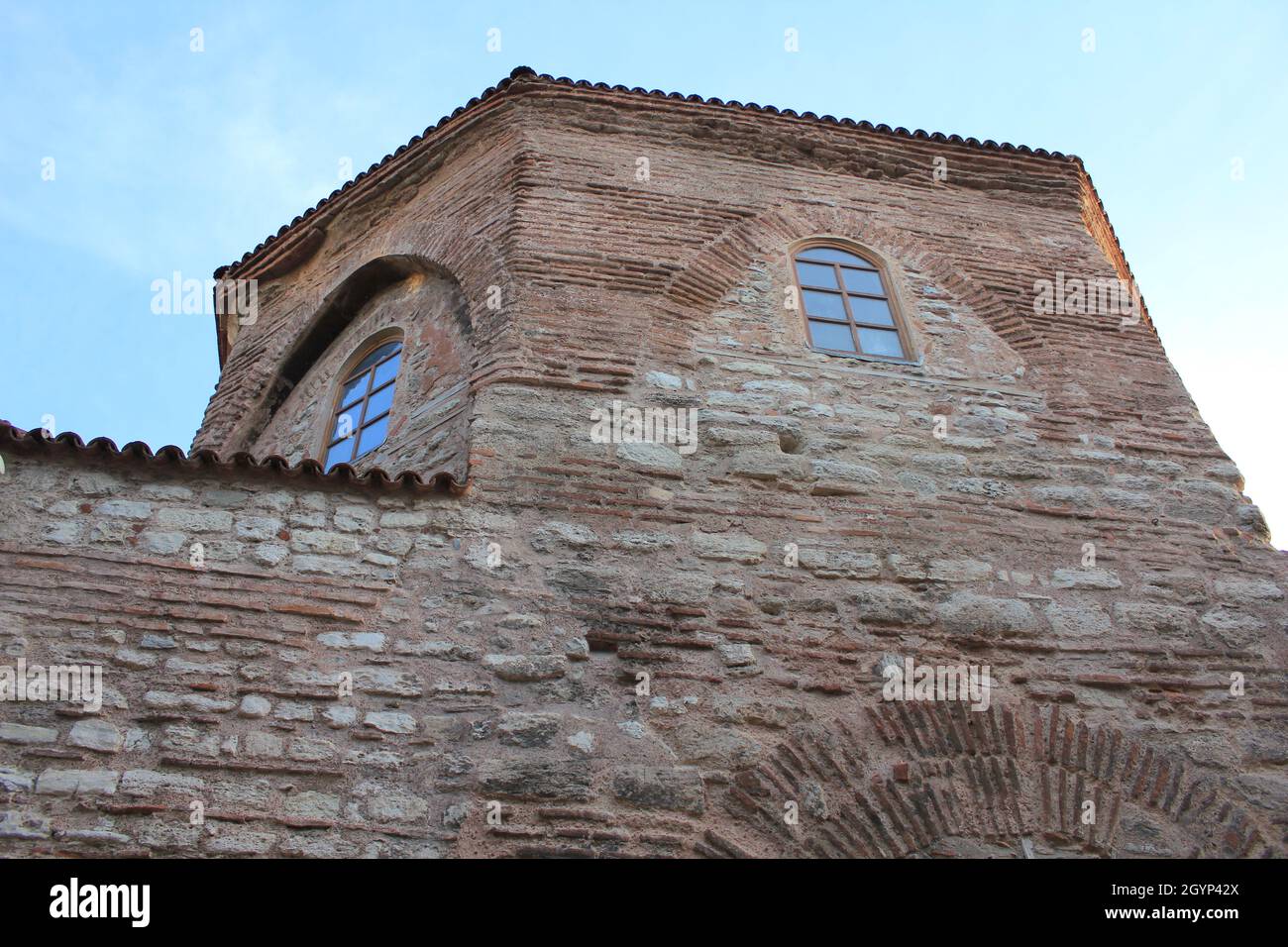 Eminonu,Istanbul,Turkey-September-Sunday-2021: Known as "eminönü" in ...