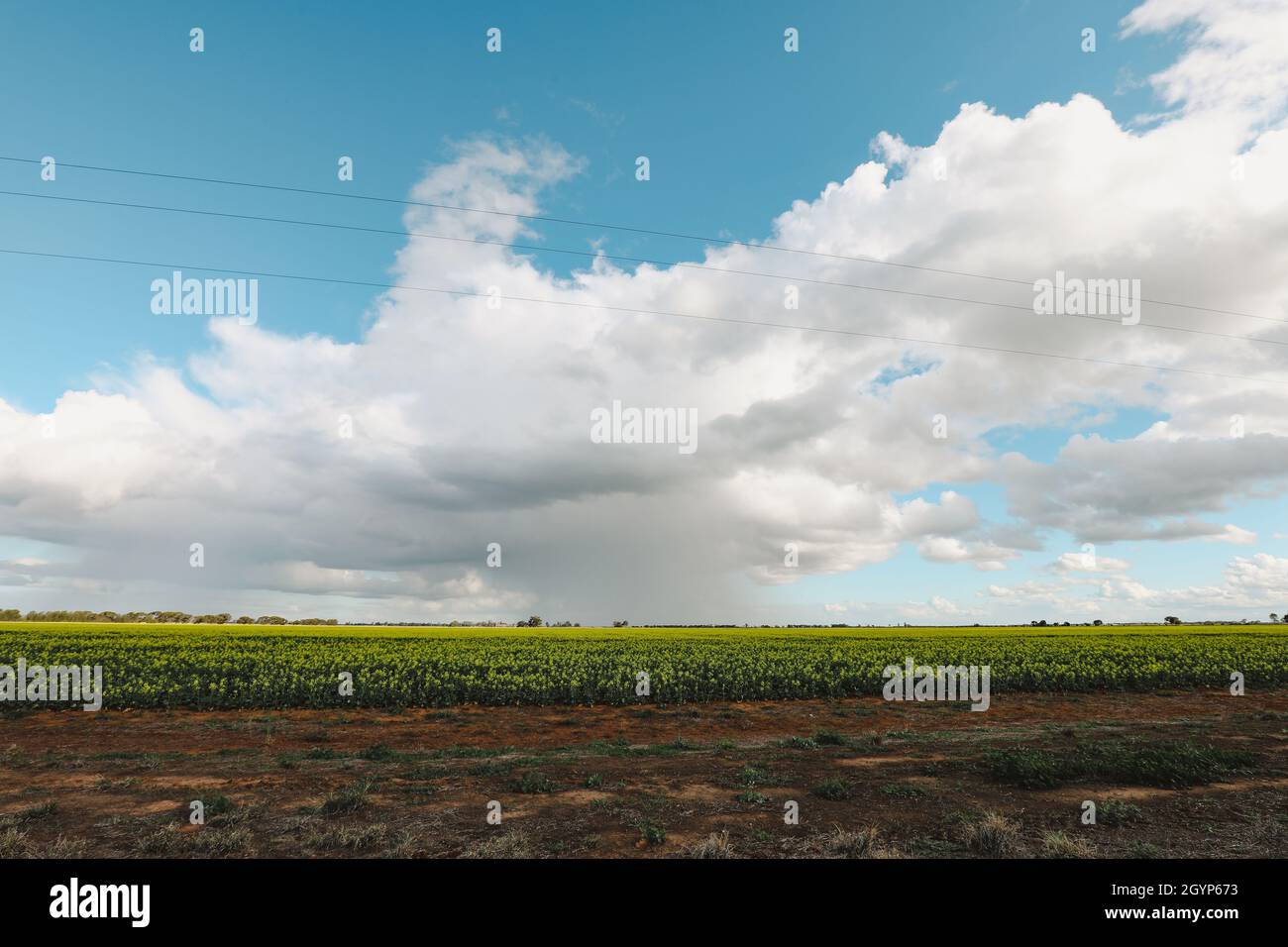 Rural farm scene hi-res stock photography and images - Alamy