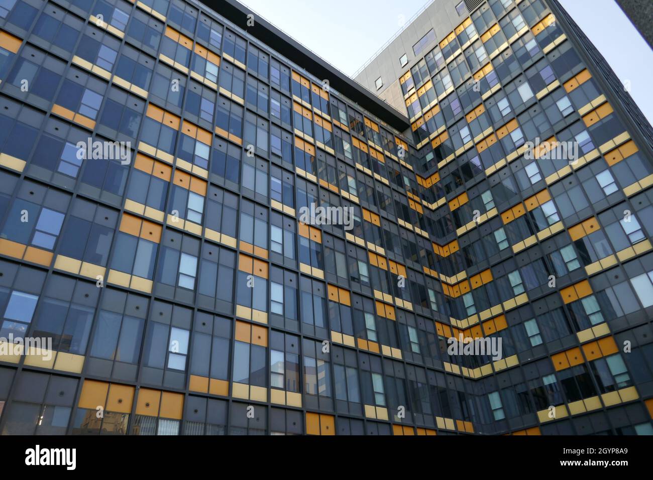 Los Angeles, California, USA 29th September 2021 A general view of ...