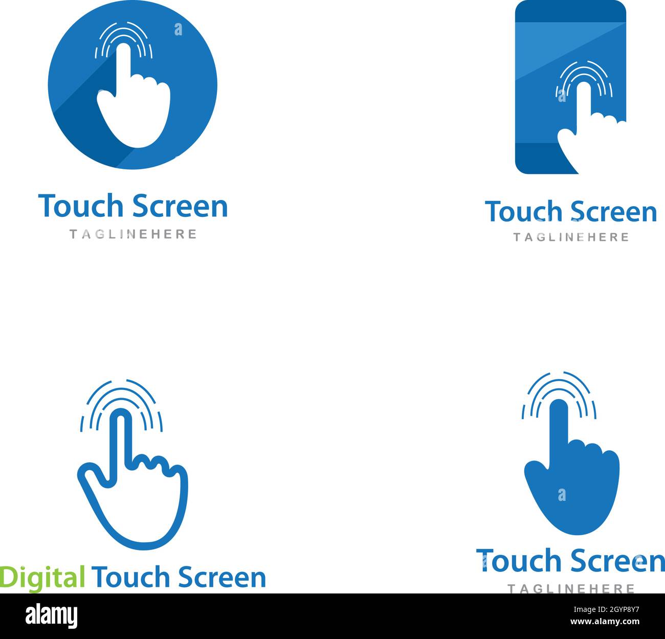 Tap tech logo hi-res stock photography and images - Alamy