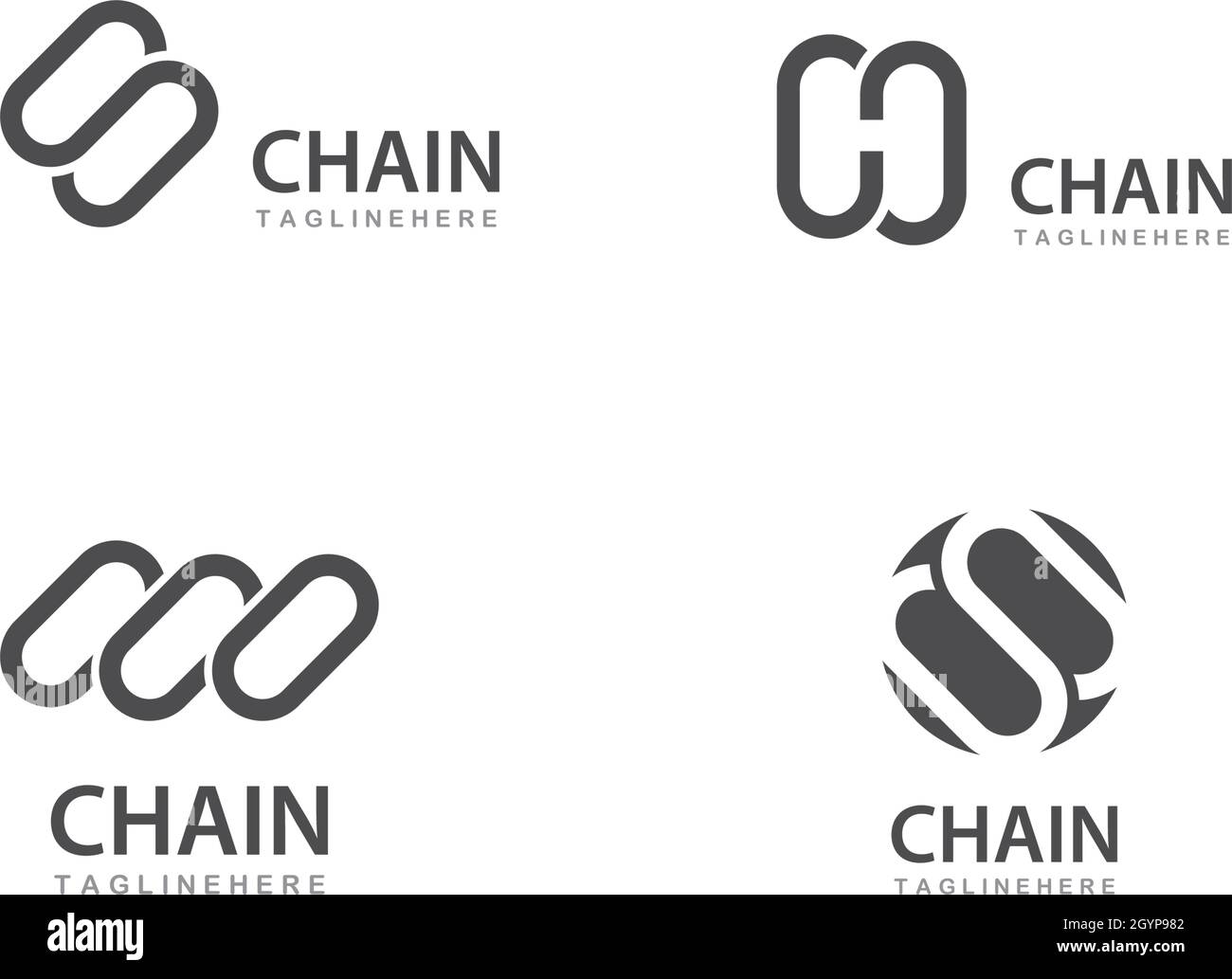 Business corporate Logo Template Stock Vector Image & Art - Alamy