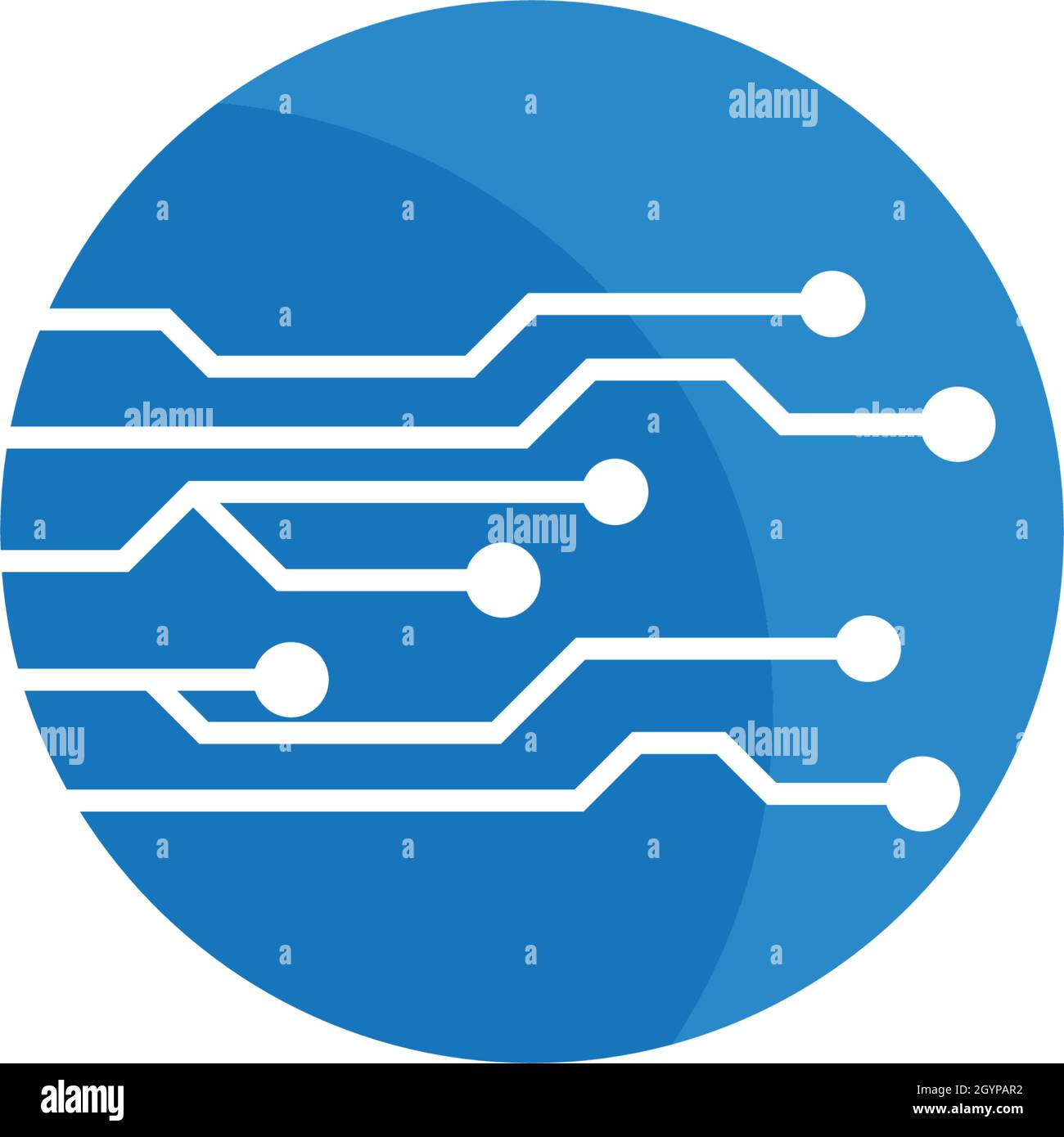 Information technology computer engineering Cut Out Stock Images ...