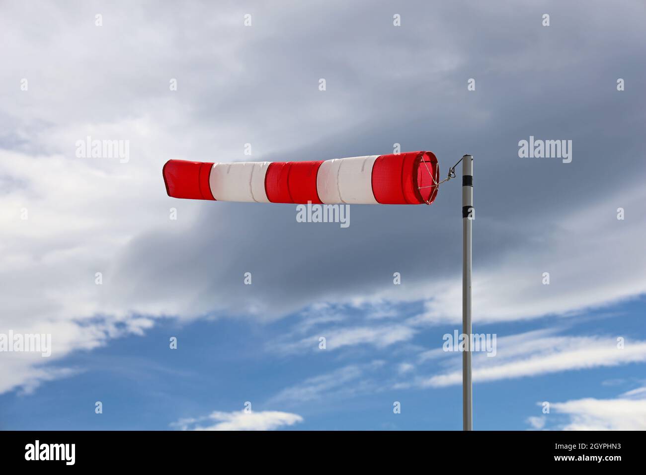 Weather indicator hi-res stock photography and images - Alamy