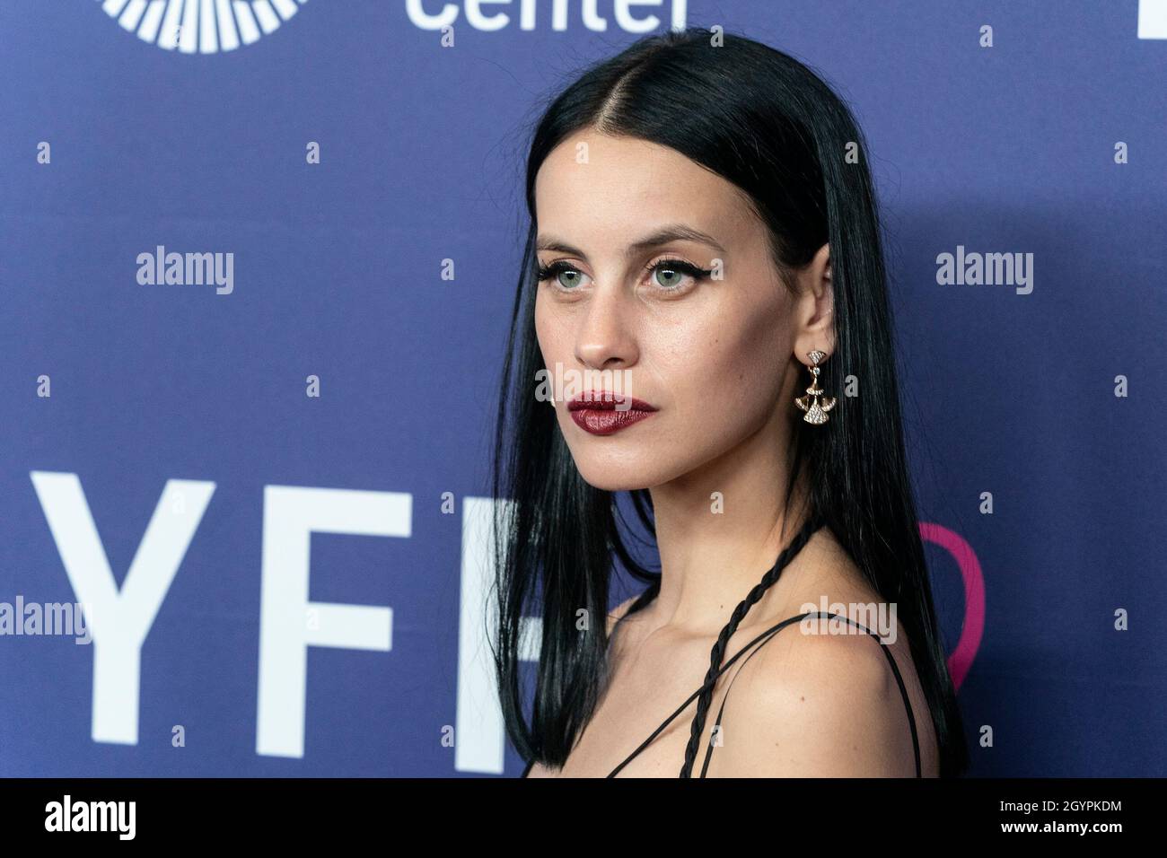 Milena smit attends hi-res stock photography and images - Alamy