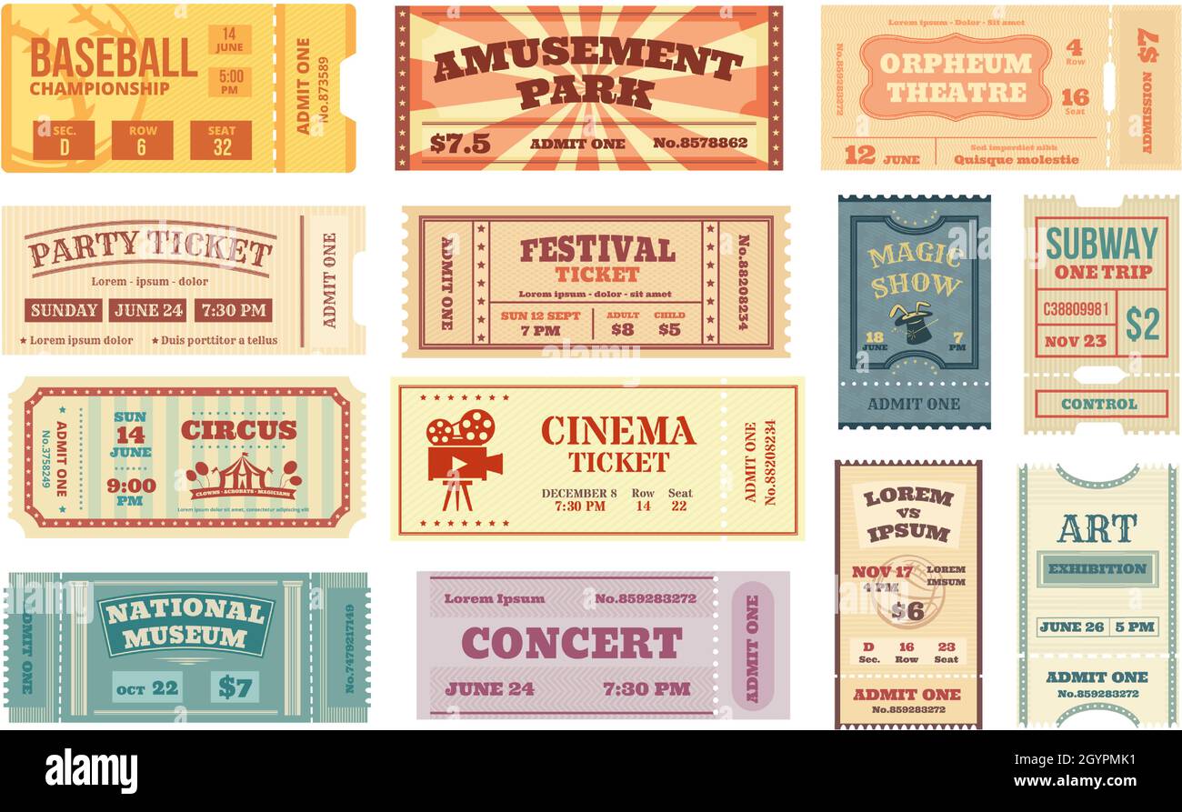 Orpheum theater Stock Vector Images - Alamy