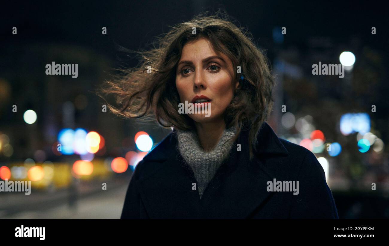 Katrine greis rosenthal hi-res stock photography and images - Alamy