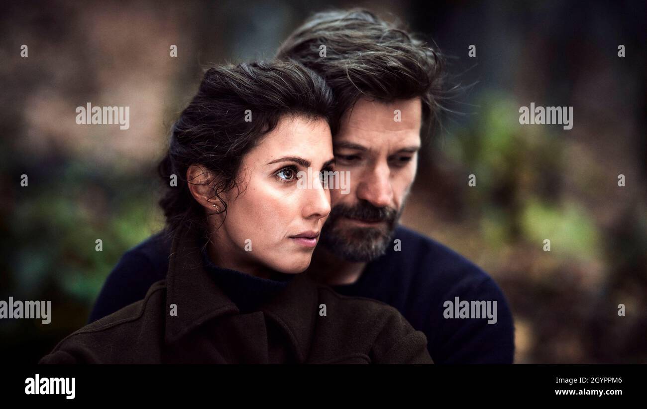 Katrine greis rosenthal hi-res stock photography and images - Alamy