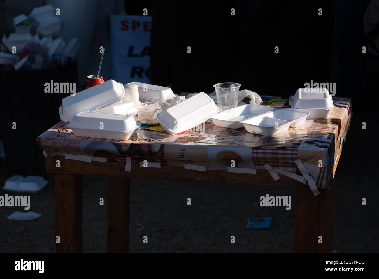 Foamalite hi-res stock photography and images - Alamy