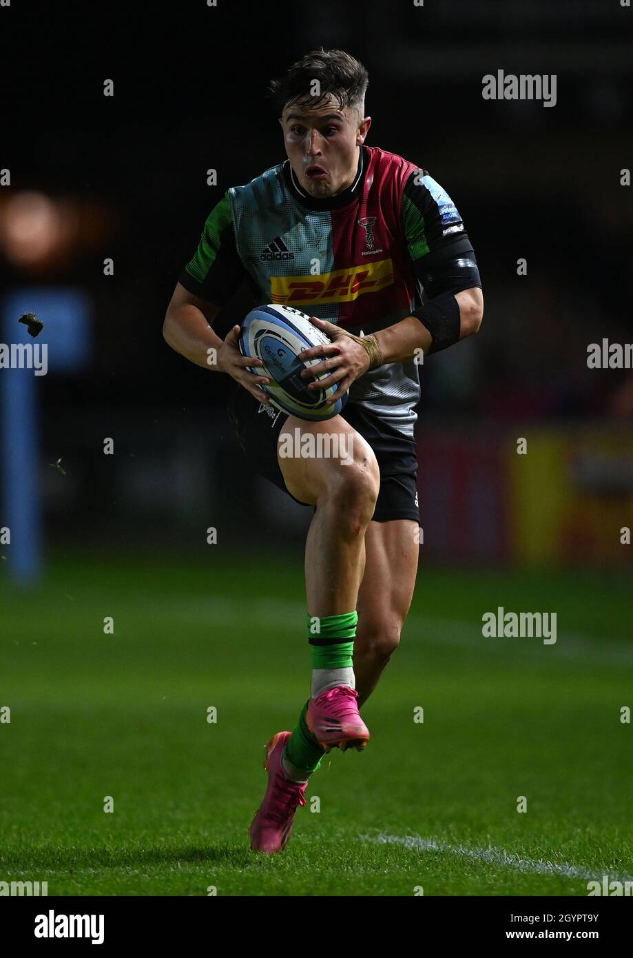 Cadan murley rugby hi-res stock photography and images - Alamy