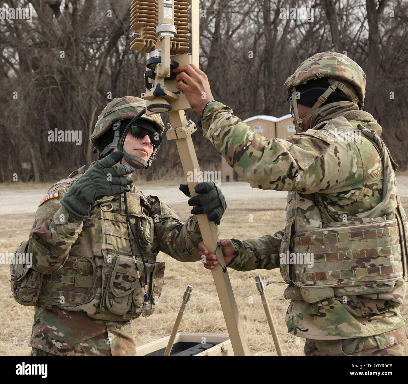 9th fmsu hi-res stock photography and images - Alamy