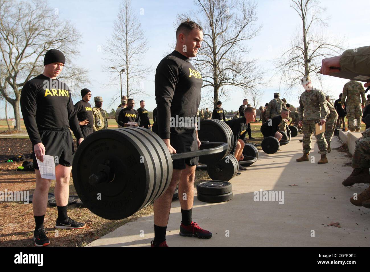 Army cyber analyst hi-res stock photography and images - Alamy