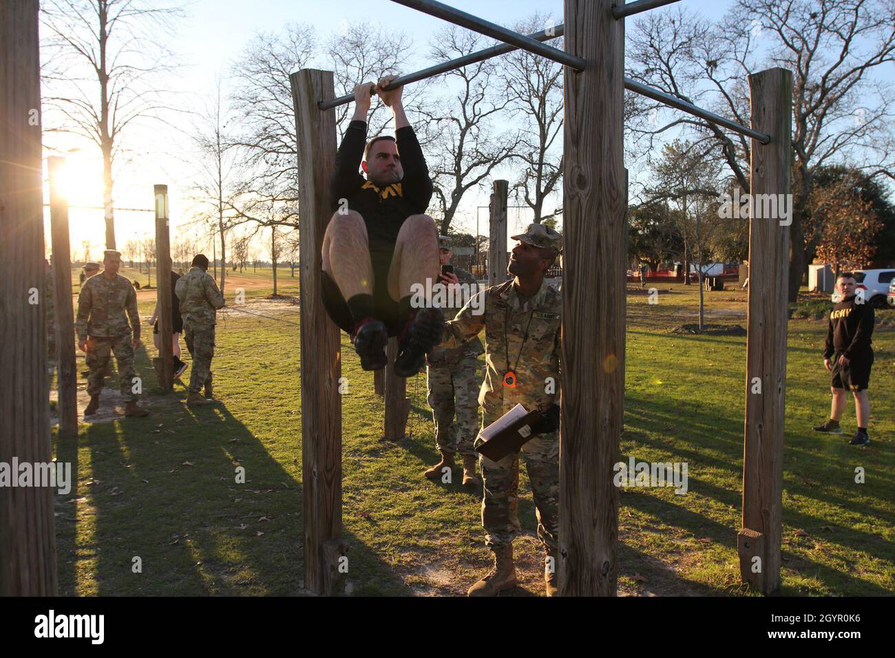 Army cyber analyst hi-res stock photography and images - Alamy