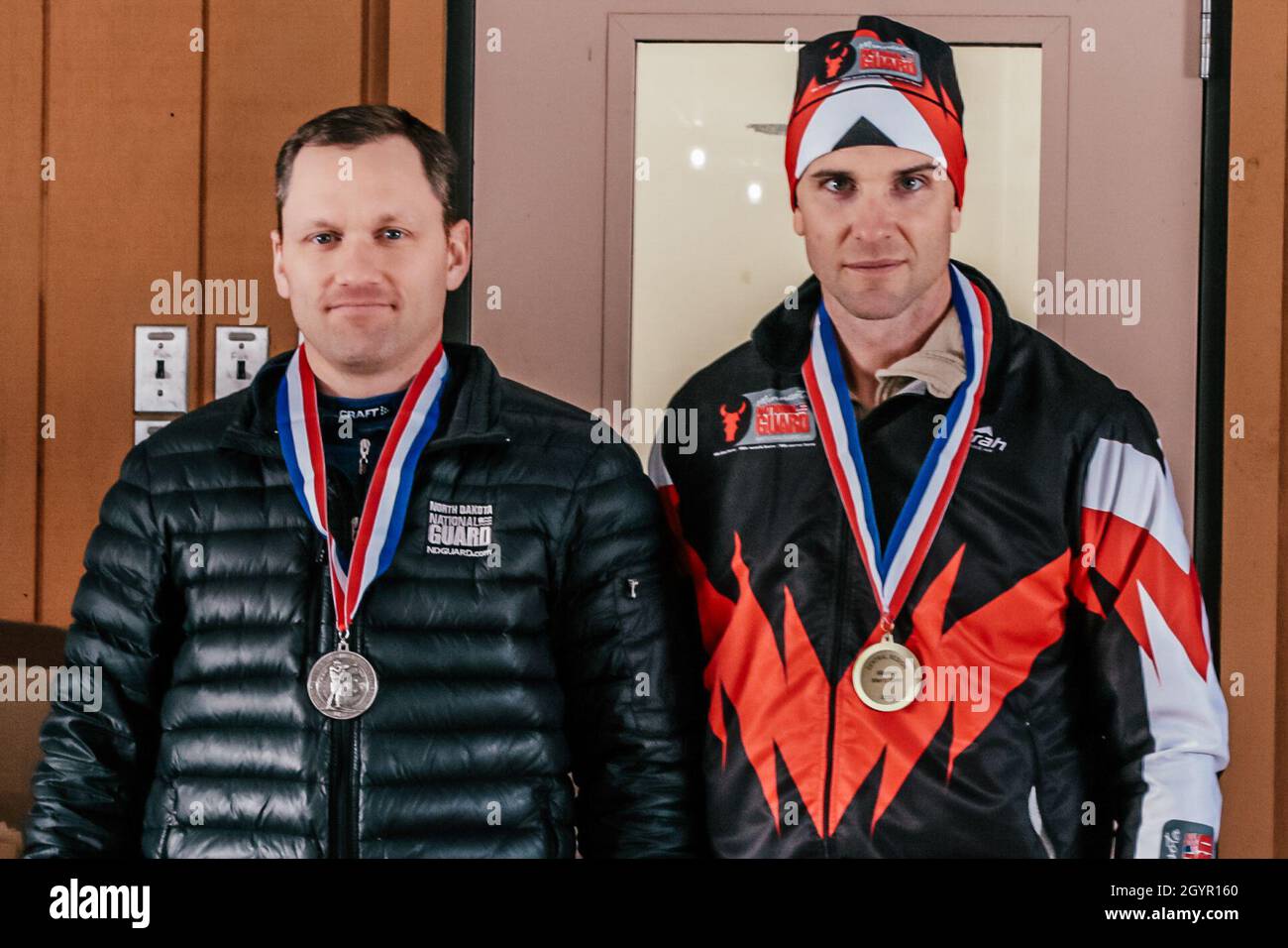 Blake masters hi-res stock photography and images - Alamy