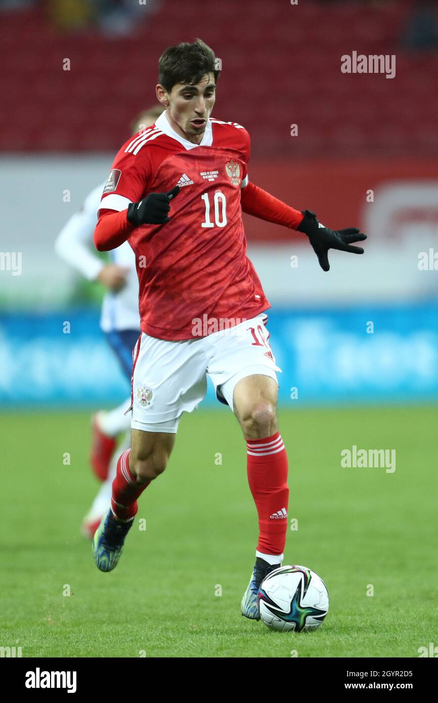 Bakaev hi-res stock photography and images - Alamy