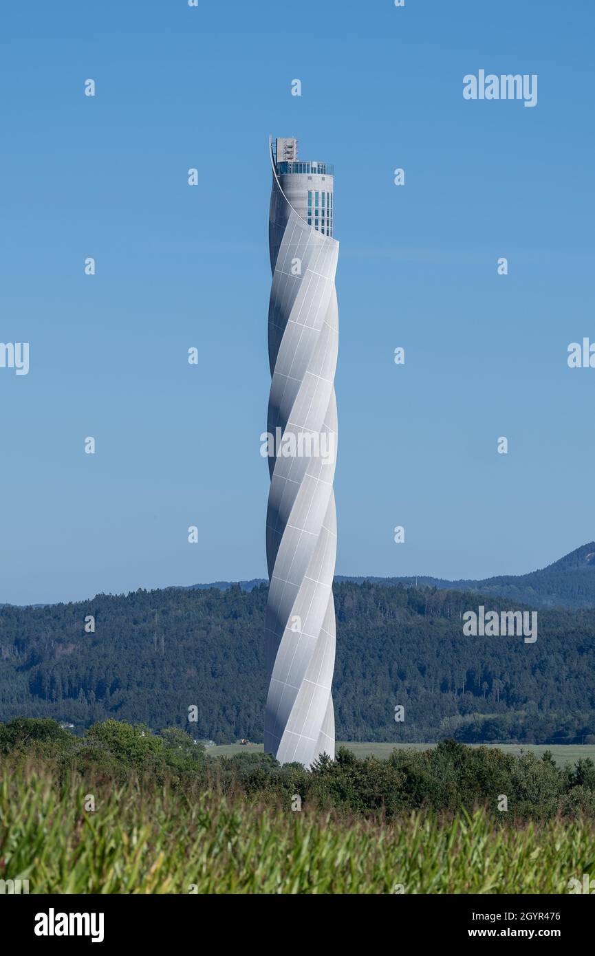 Rottweil elevator hi-res stock photography and images - Alamy