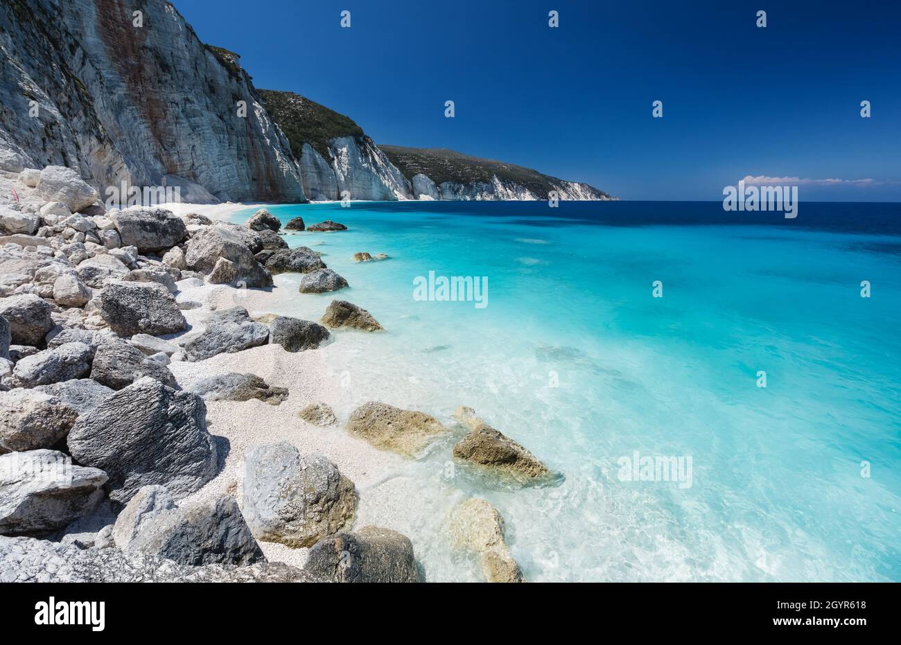 Fteri hi-res stock photography and images - Alamy