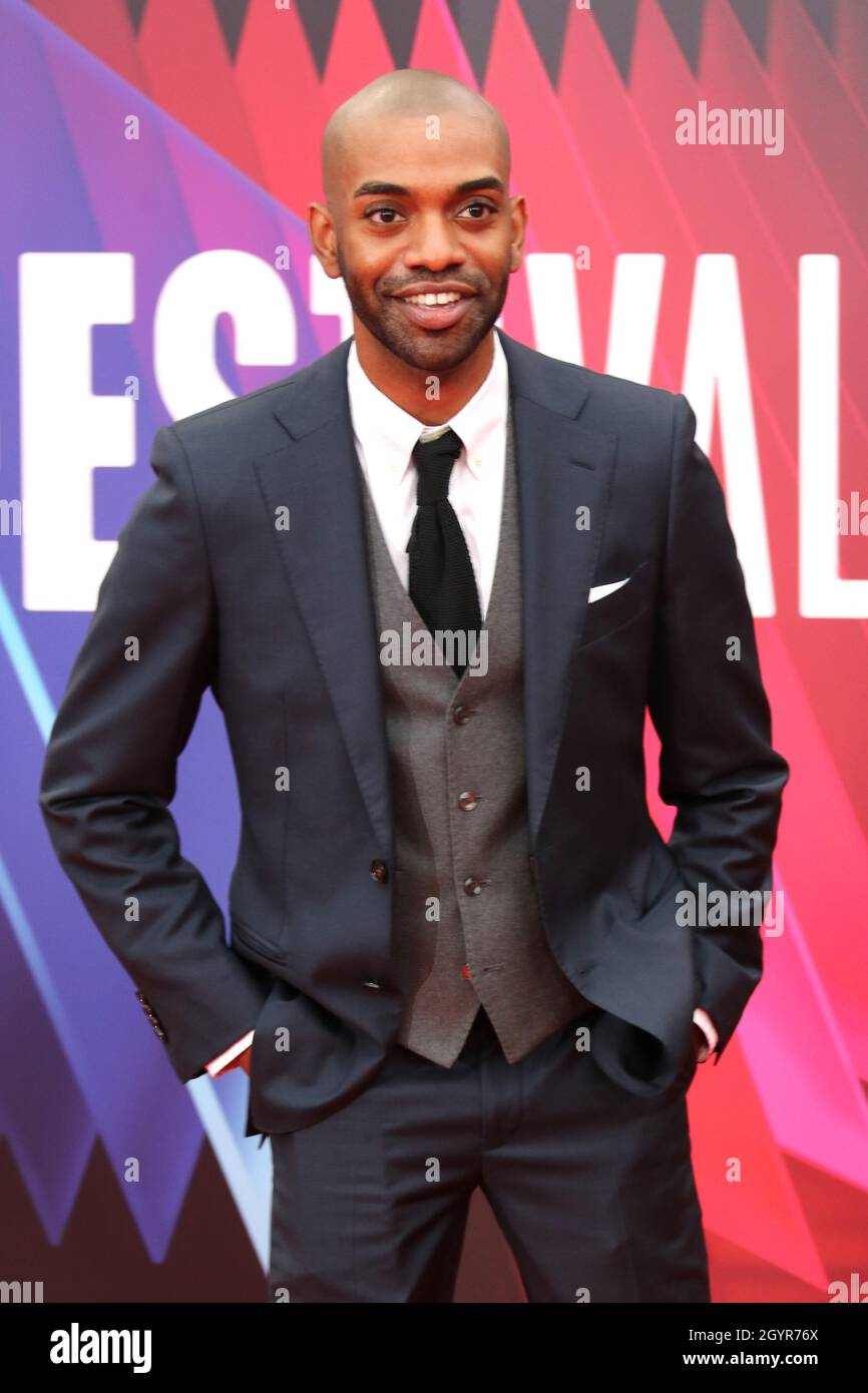 Jaygann ayeh hi-res stock photography and images - Alamy