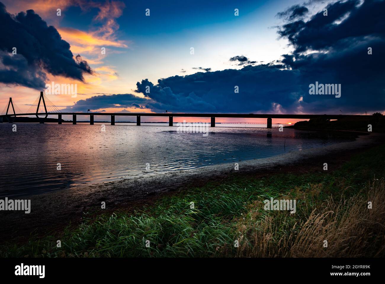 Faro bridge hi-res stock photography and images - Alamy