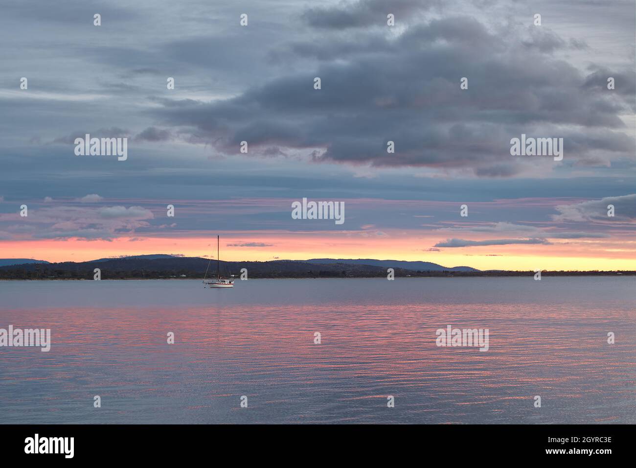 Swansea tasmania hi-res stock photography and images - Alamy