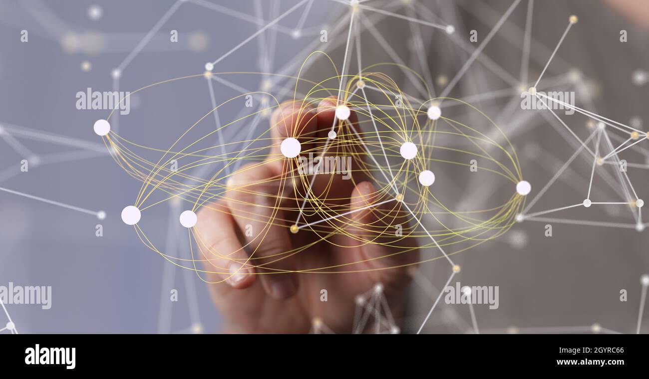 Organizational gathering hi-res stock photography and images - Alamy