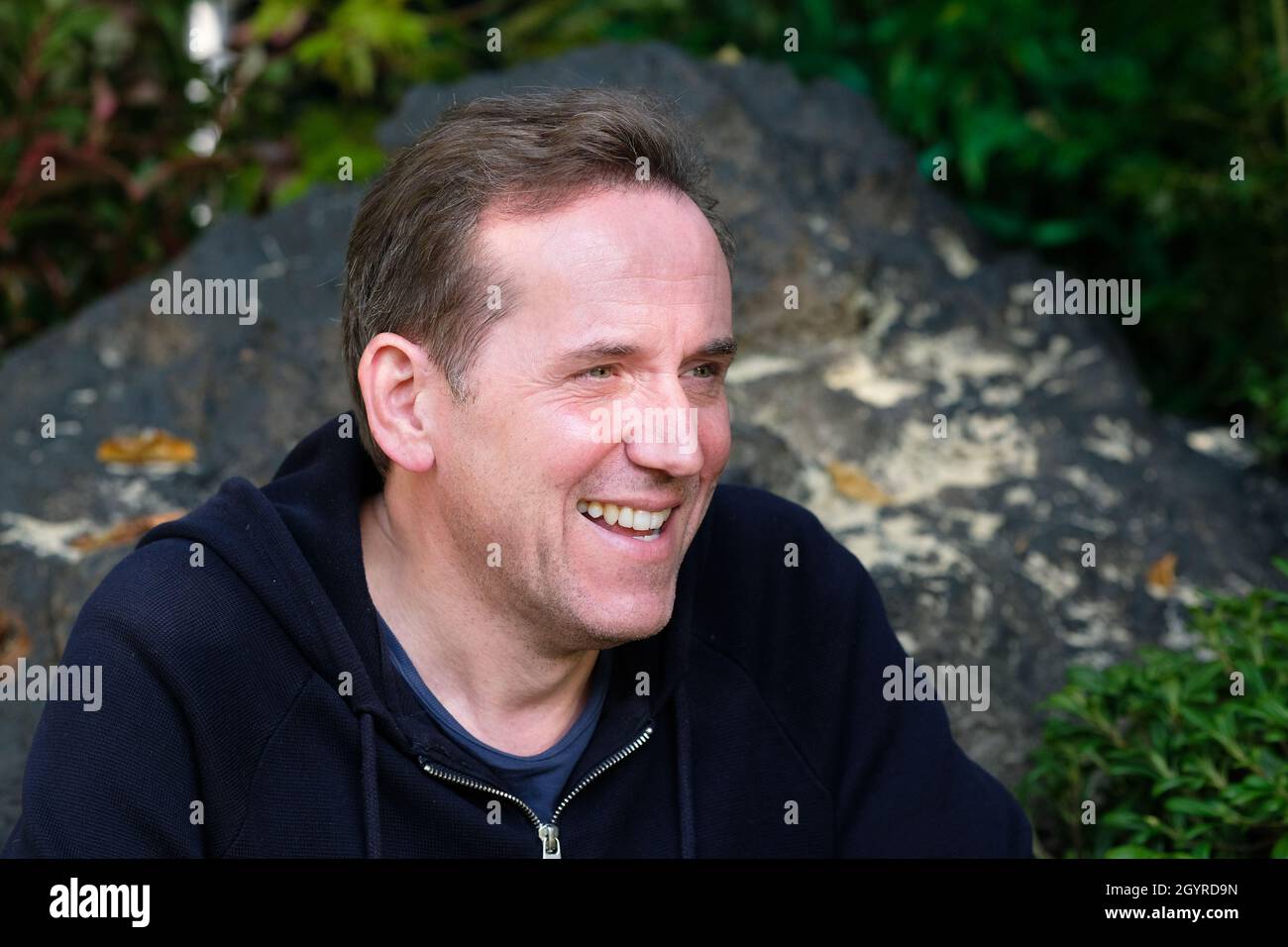 Steven Miller High Resolution Stock Photography and Images - Alamy