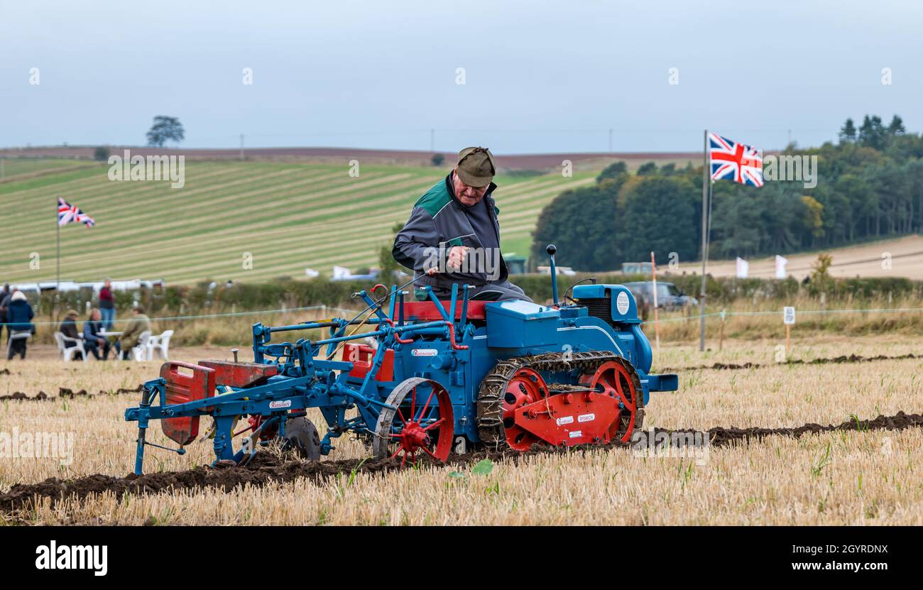 Ransome agriculture hi-res stock photography and images - Alamy