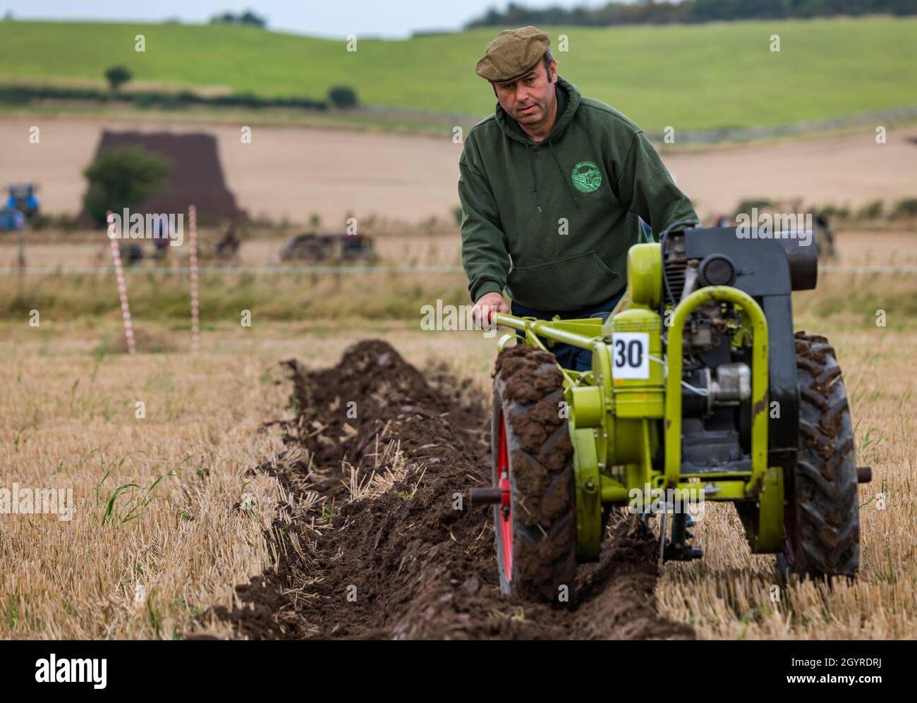 Trusty plough hi-res stock photography and images - Alamy