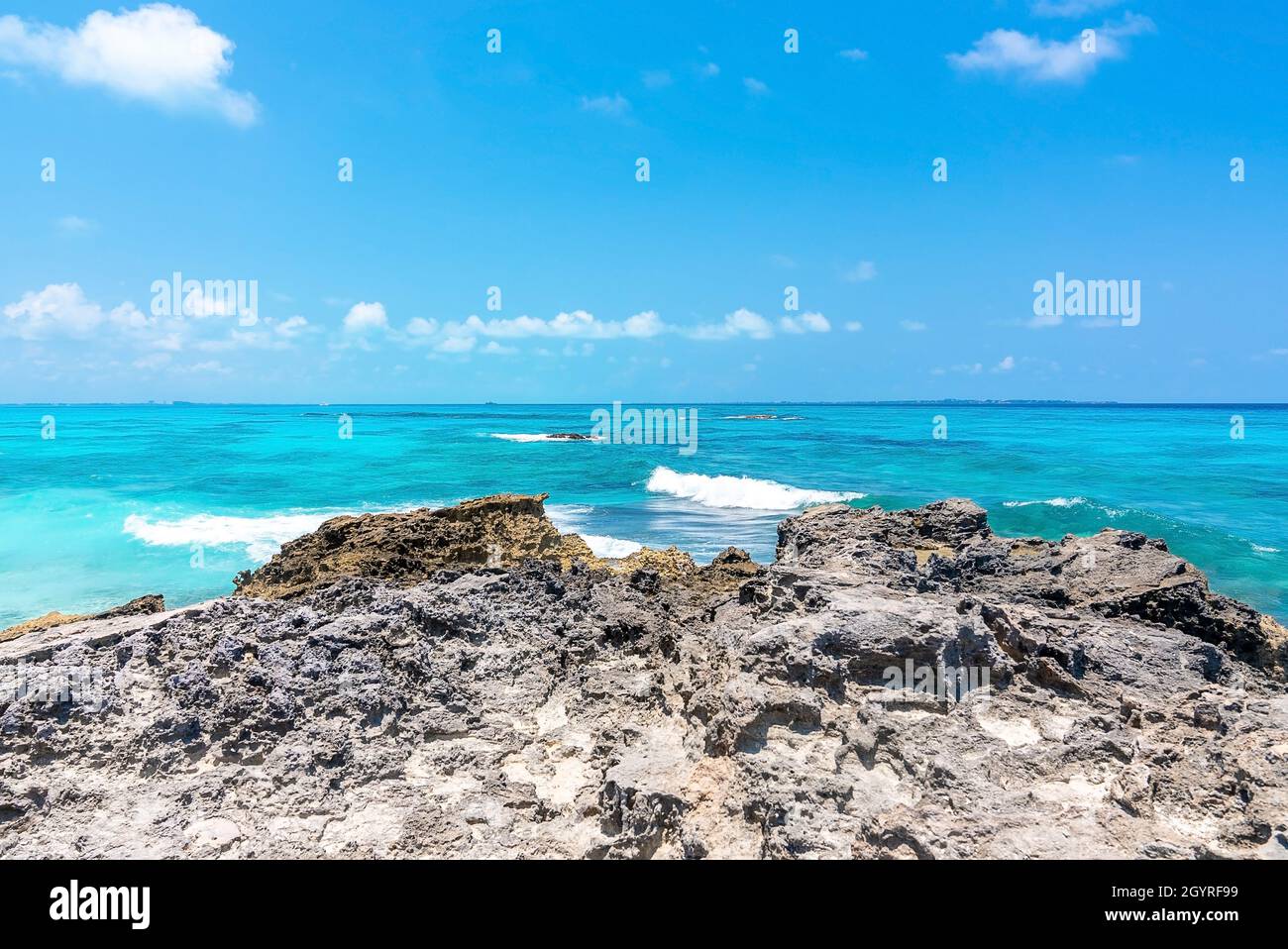Calm sea environment hi-res stock photography and images - Alamy